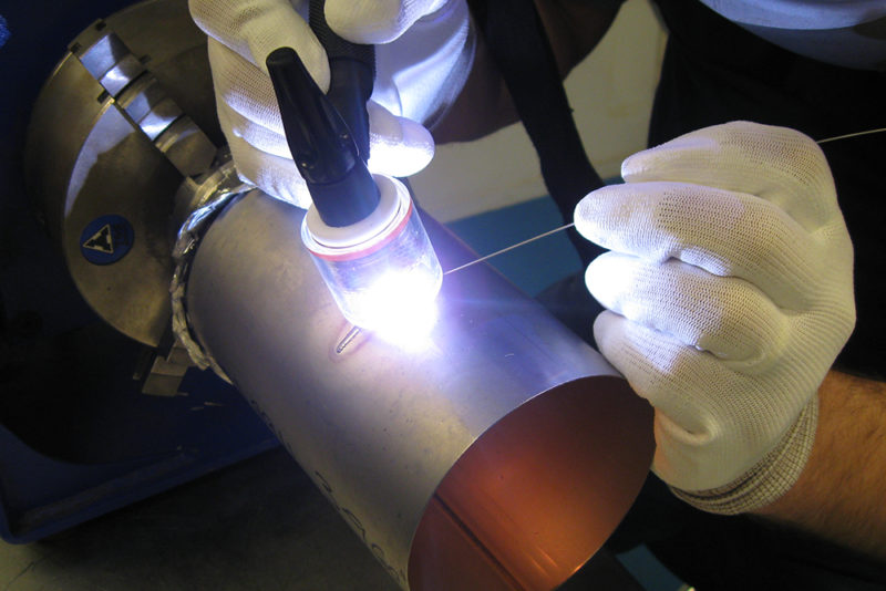 Materials - Accles & Pollock