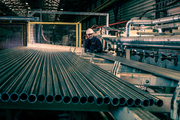 Materials - Accles & Pollock